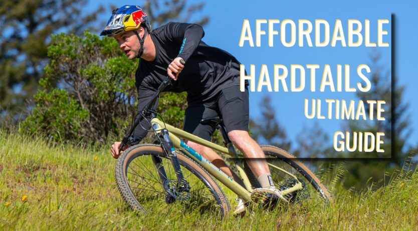 Marin's Affordable Hardtail Mountain Bikes - Which One Is Best For You ...