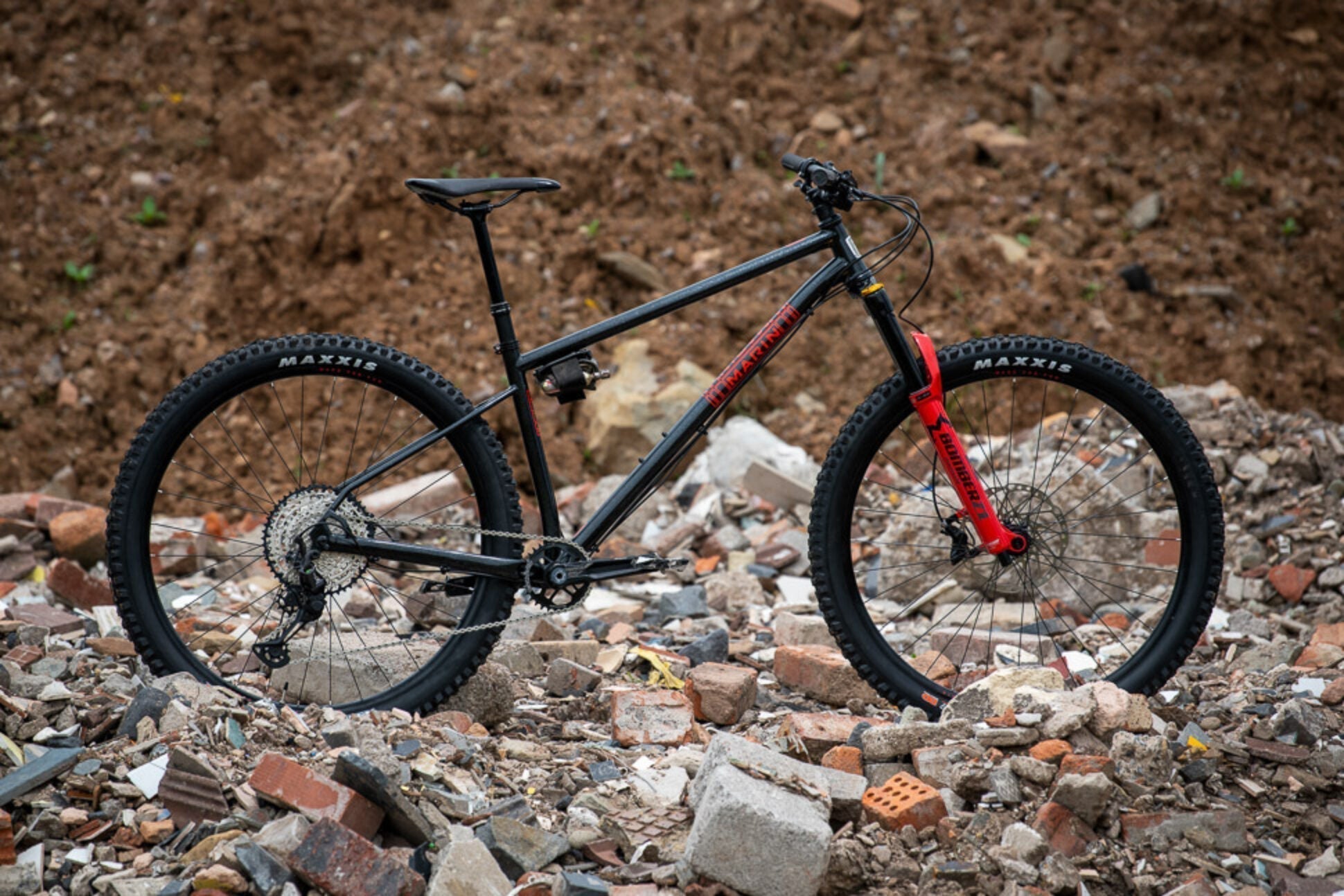 A Complete Guide To Marin's Steel Frames – Marin Bikes