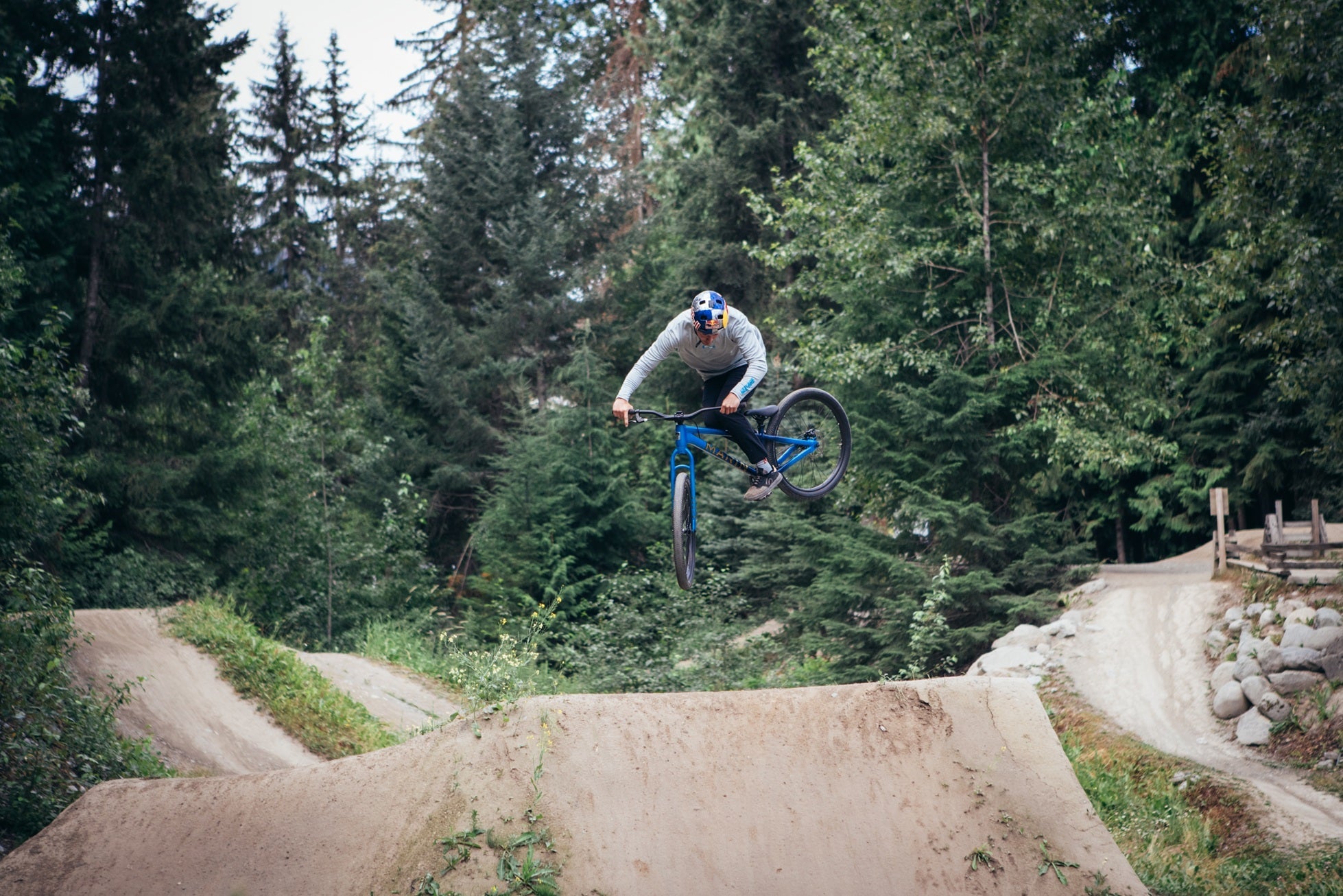 Dirt – Marin Bikes