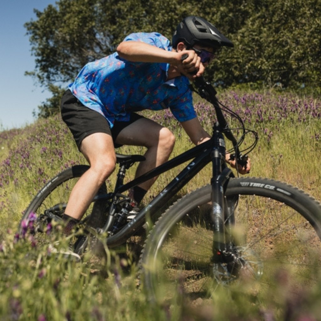 Trail Bikes – Marin Bikes Global