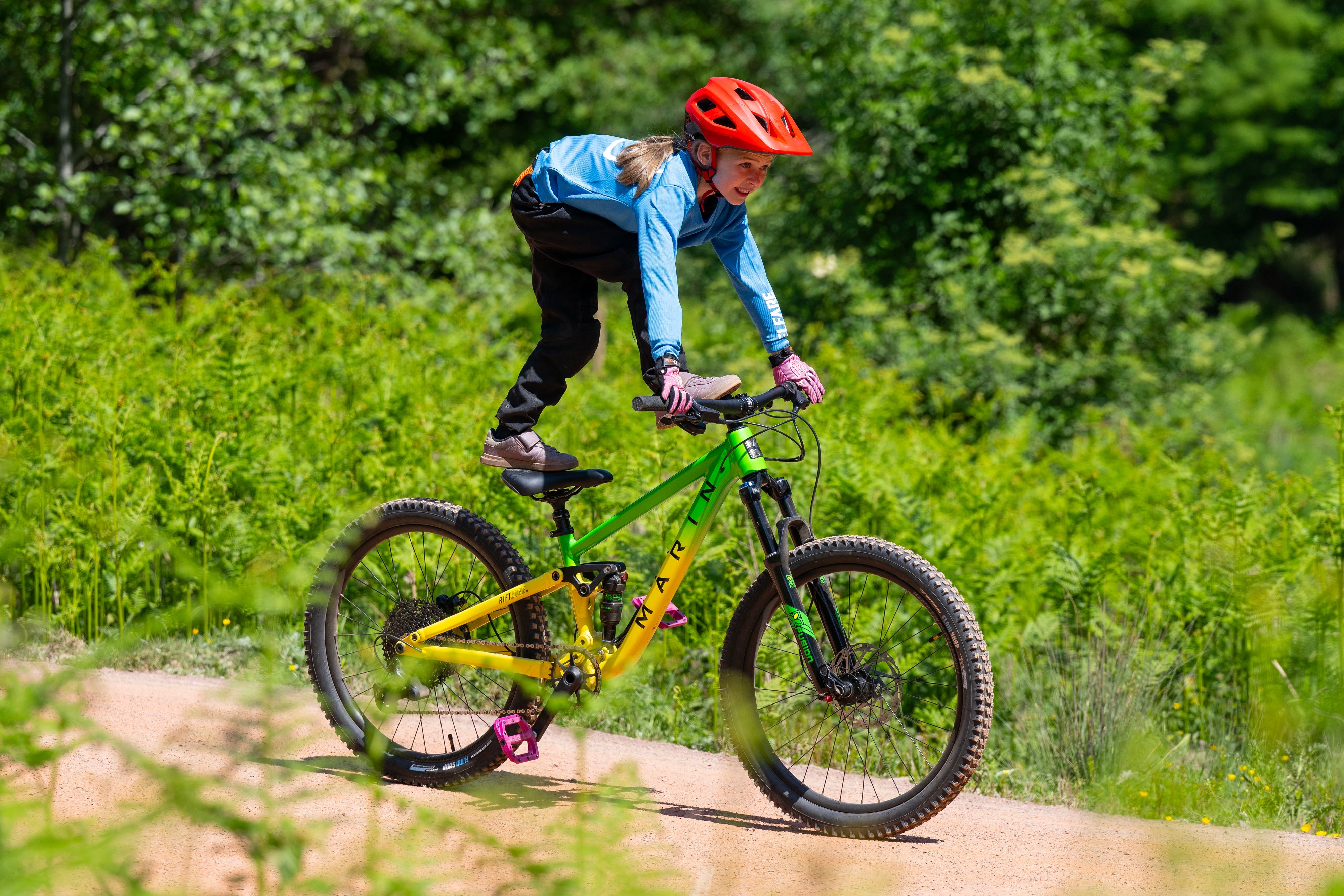 Rift Zone 26"/Jr – Marin Bikes