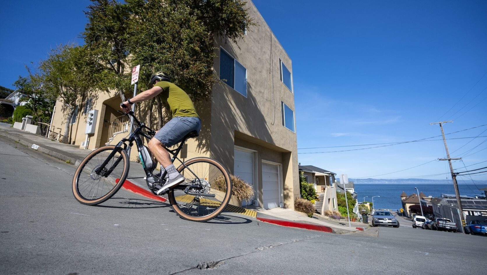 Sausalito Electric – Marin Bikes