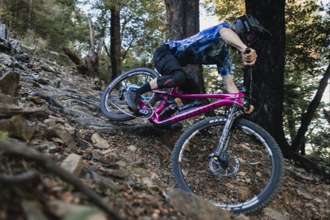 Mountain Bikes – Marin Bikes