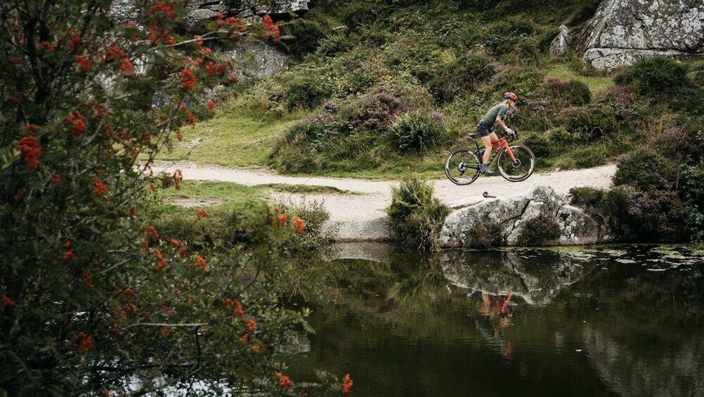Beyond Road – Marin Bikes