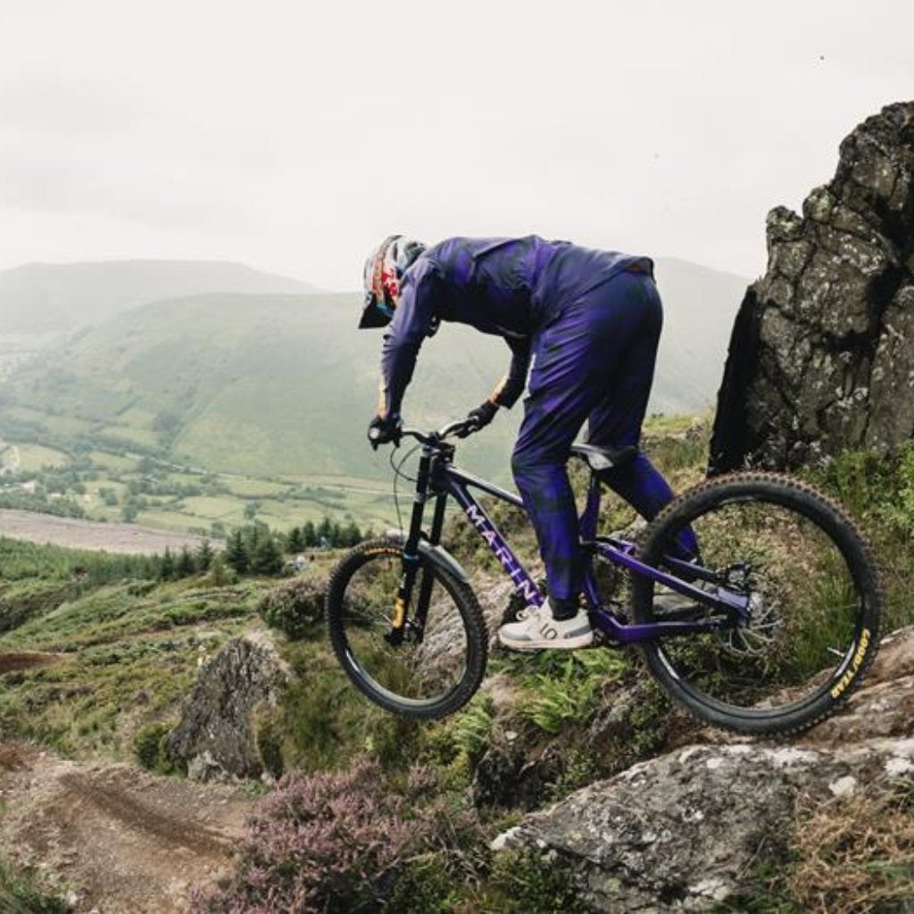 Downhill/Park Bikes – Marin Bikes
