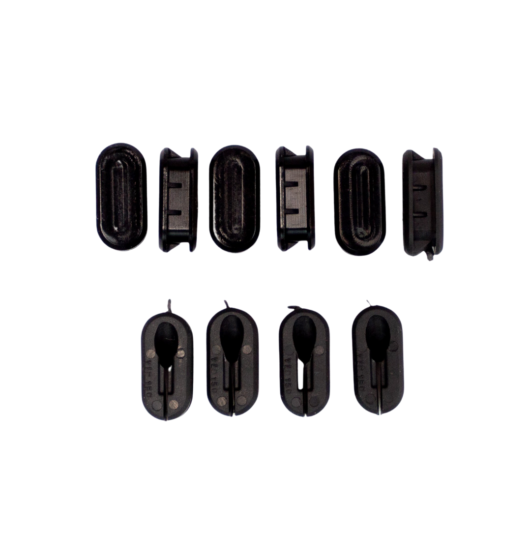 Internal Cable Routing Grommet Kit – Marin Bikes