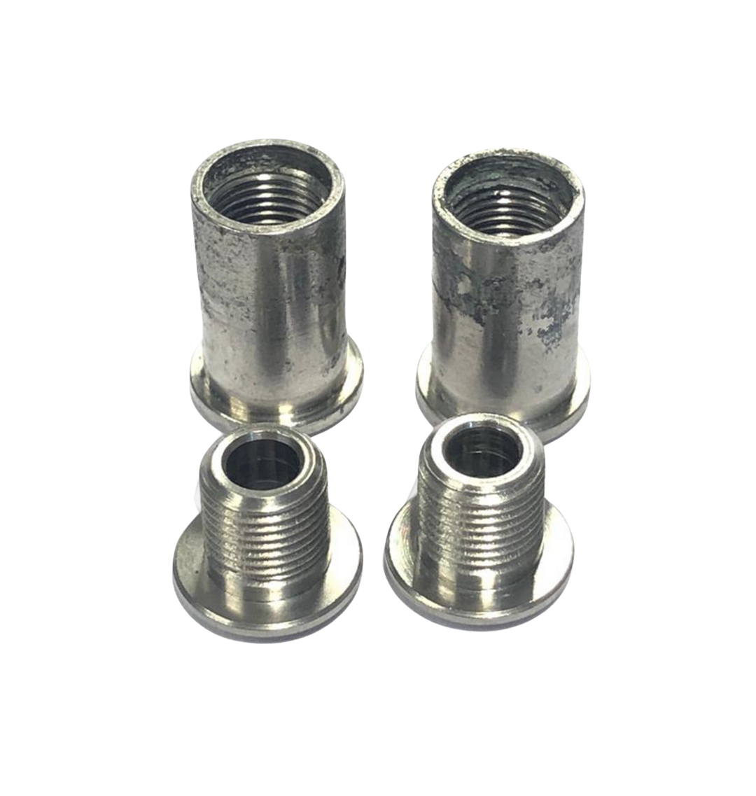 Quad Link 2 drop out bolts – Marin Bikes Global